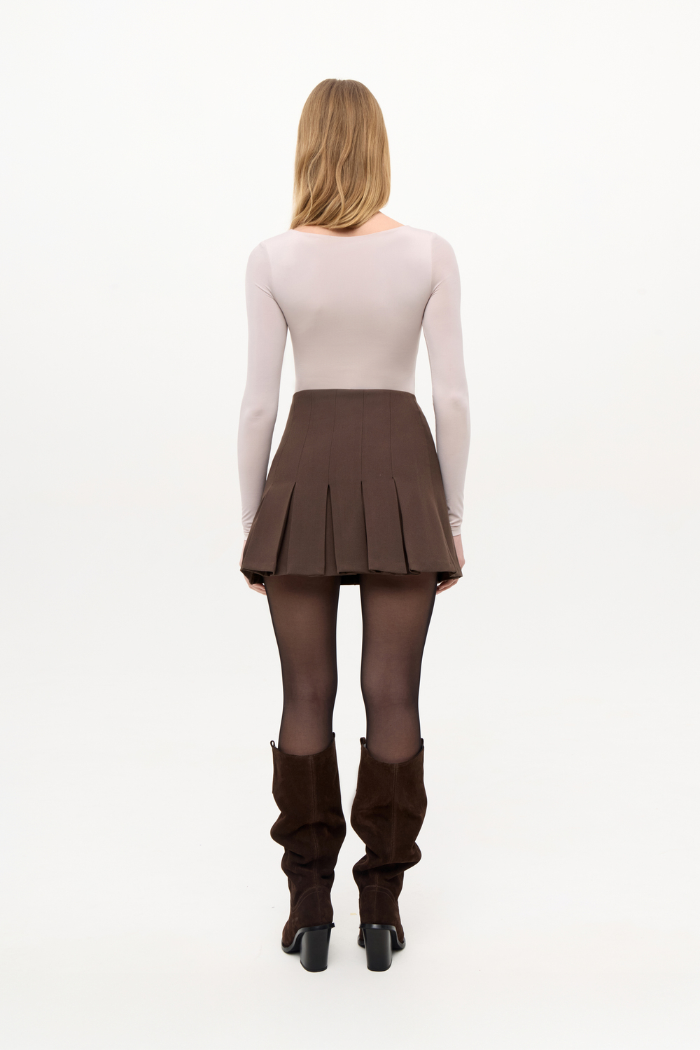 SQUARE BODYSUIT - buy at PAPAYA |Ukrainian brand