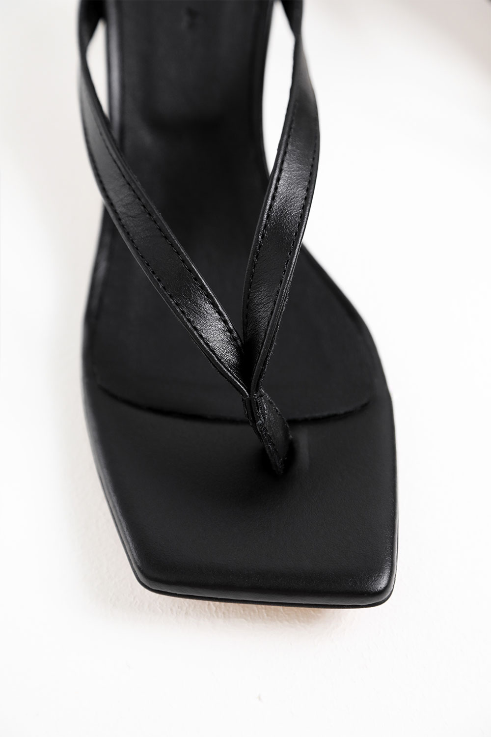 KITTEN HEEL SANDALS - buy at PAPAYA |Ukrainian brand