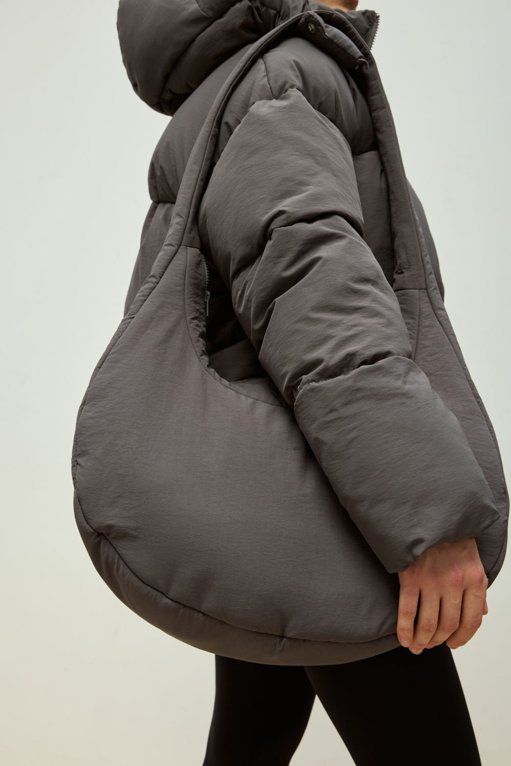 NYLON BAG - buy at PAPAYA |Ukrainian brand