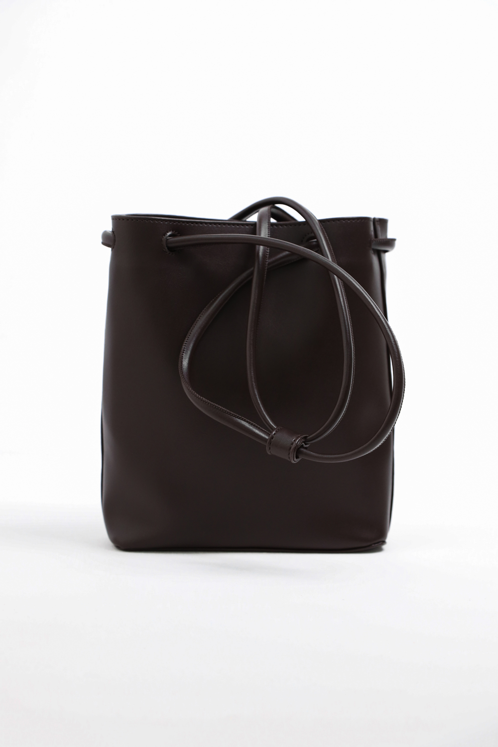 SHOULDER BUCKET BAG - buy at PAPAYA |Ukrainian brand