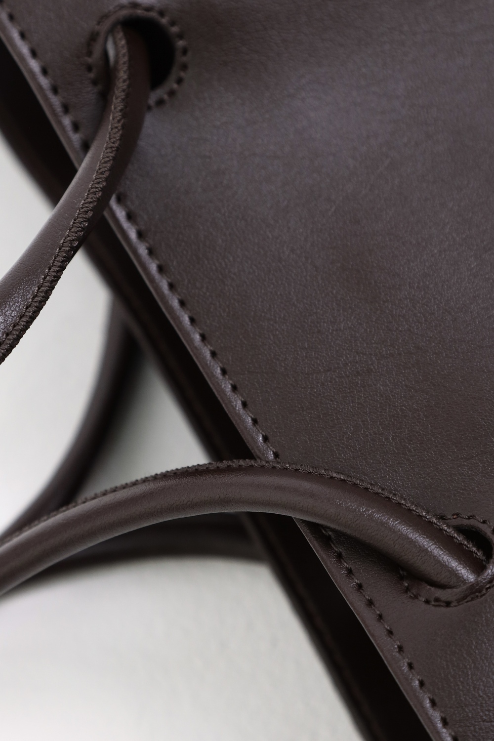SHOULDER BUCKET BAG - buy at PAPAYA |Ukrainian brand