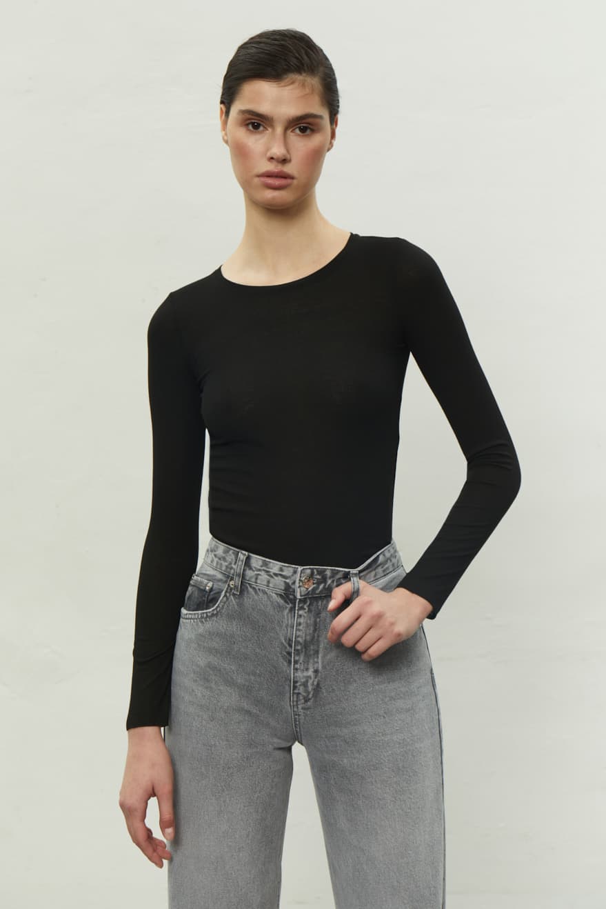 BASIC TOP - buy at PAPAYA |Ukrainian brand