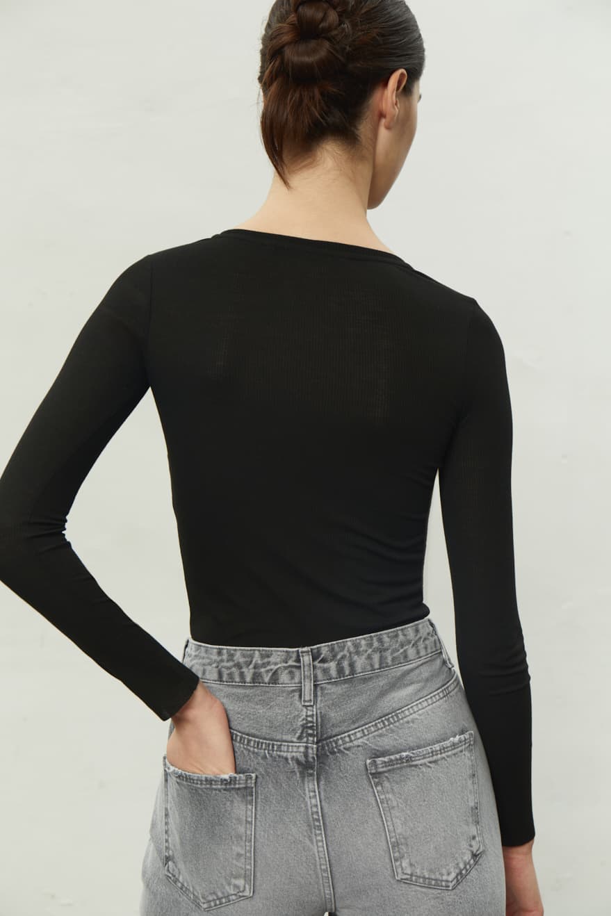 BASIC TOP - buy at PAPAYA |Ukrainian brand