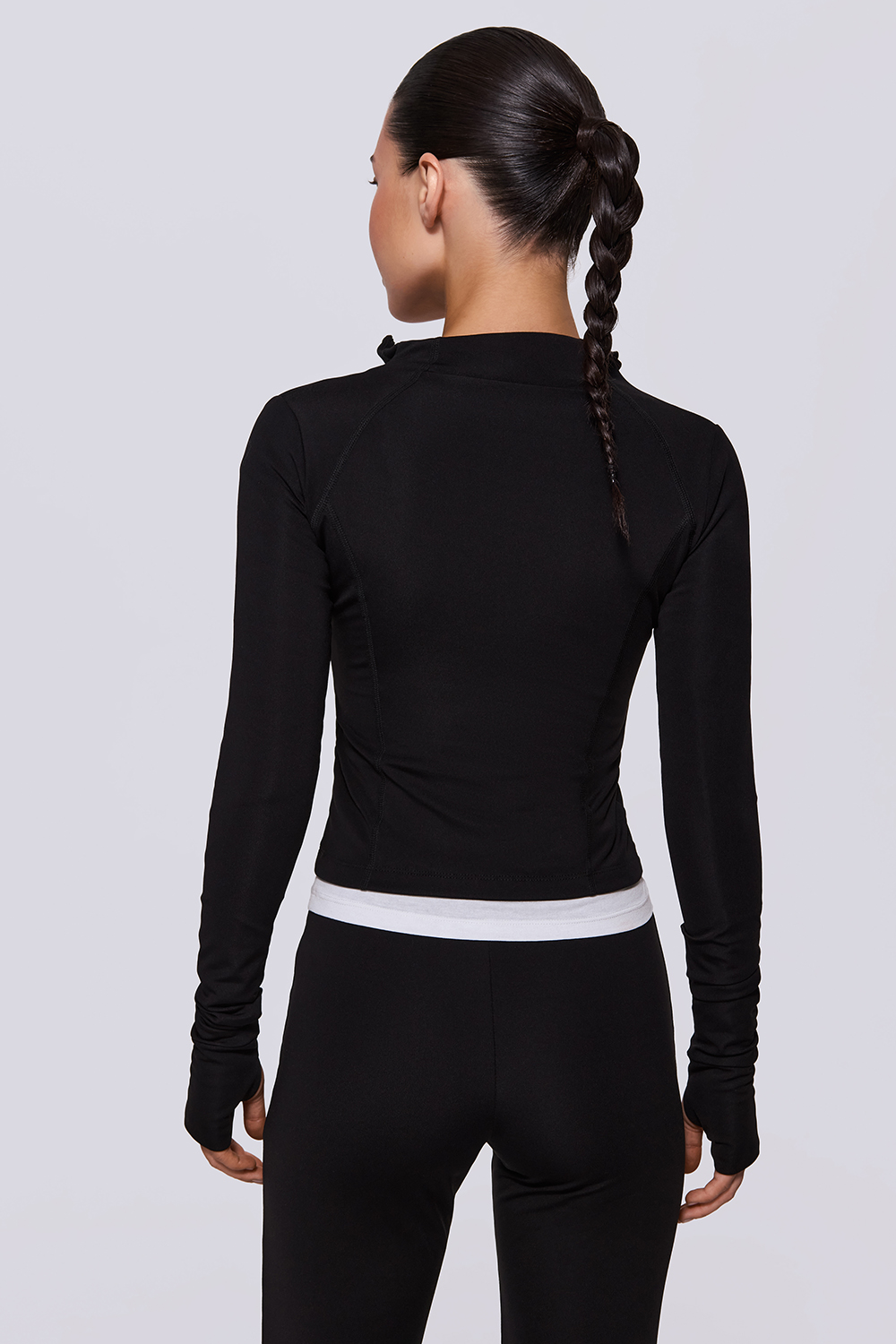 WARM ZIPPER - buy at PAPAYA |Ukrainian brand